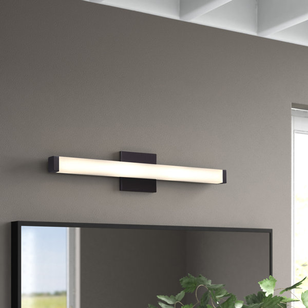 Modern Led Bathroom Lighting – Rispa